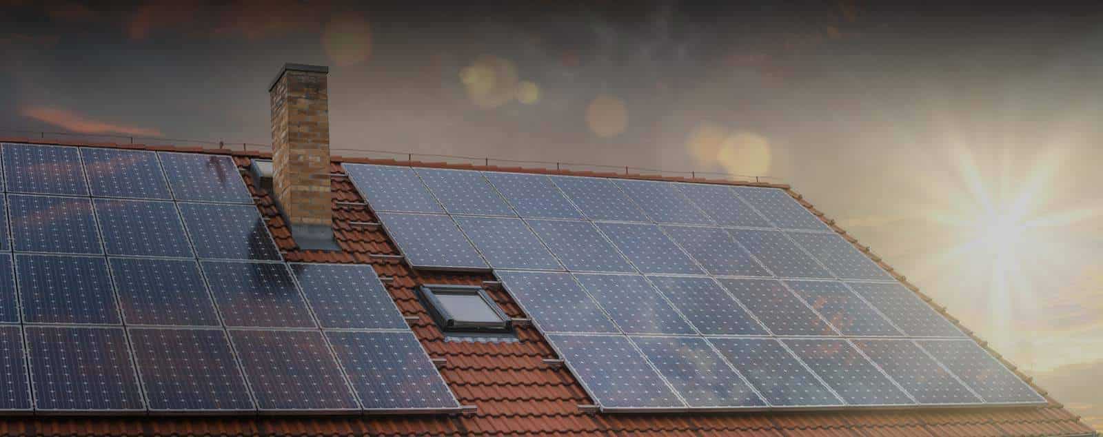 Solar Residential and commercial Rooftop | Mahindra Solarize