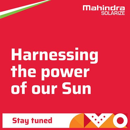 Solar Residential and commercial Rooftop | Mahindra Solarize