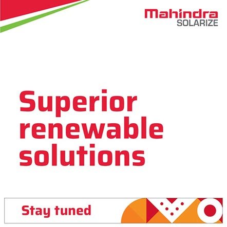 Solar Residential and commercial Rooftop | Mahindra Solarize