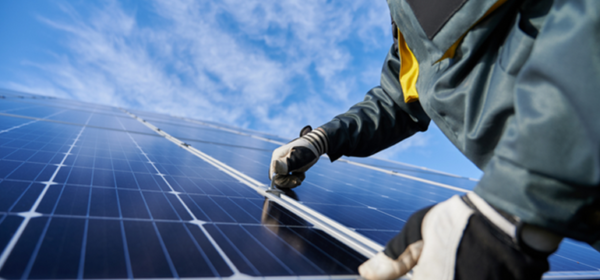 Understanding Solar Rooftop Installation: A Step-by-Step Guide - Blogs